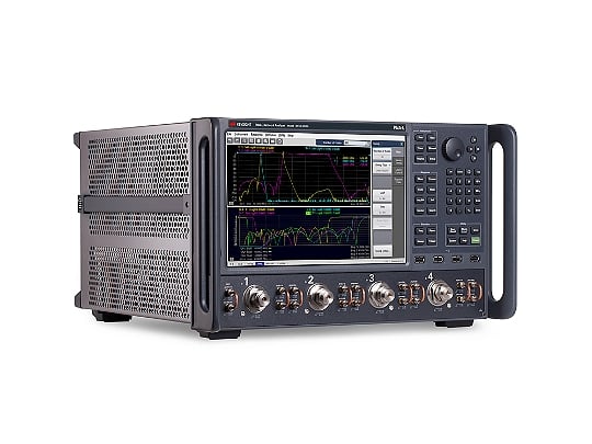 网络和阻抗分析仪 - Used Keysight Equipment