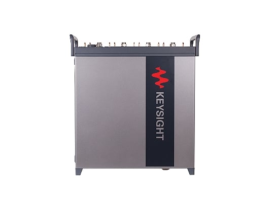 网络和阻抗分析仪 - Used Keysight Equipment