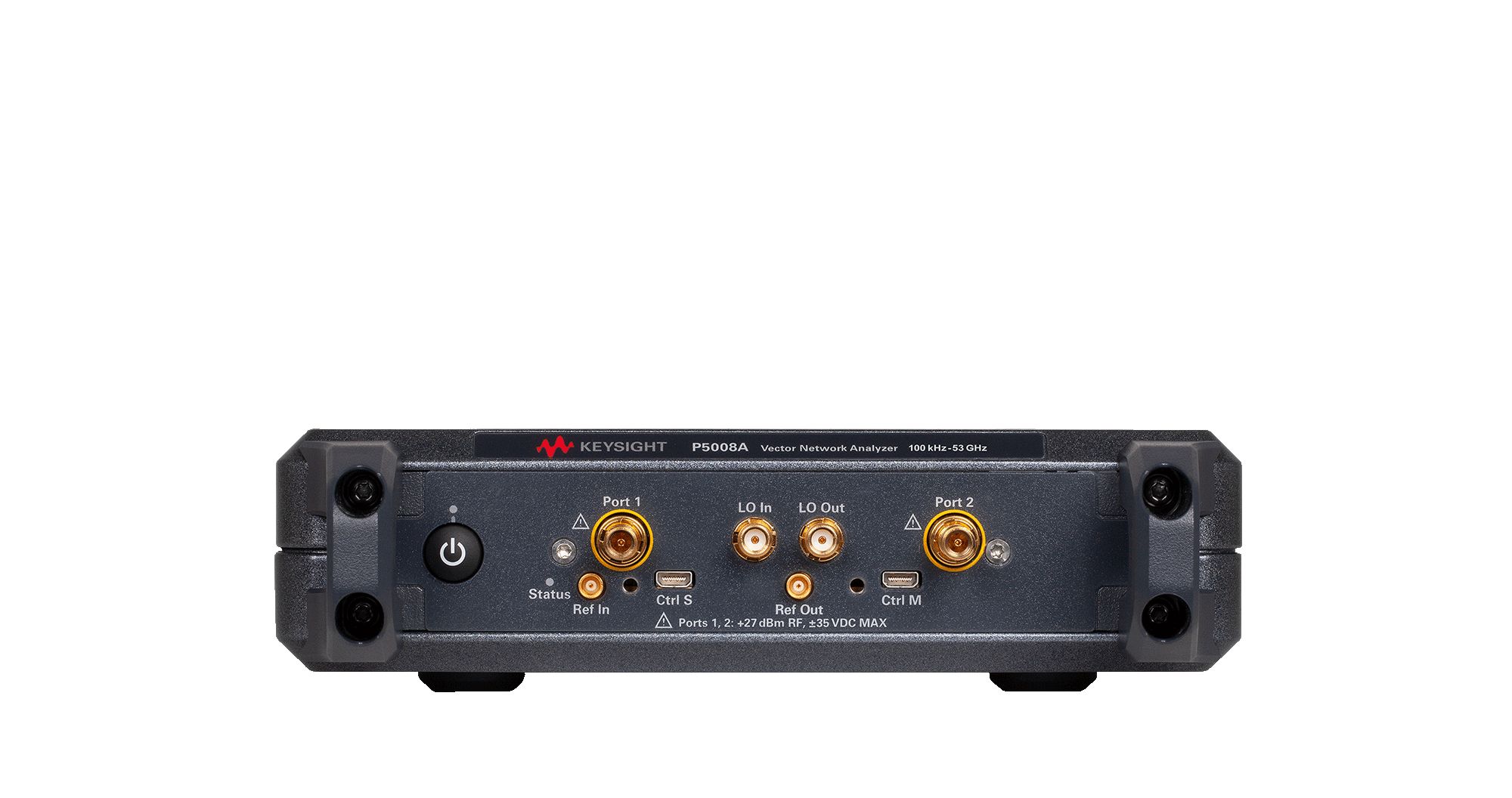 Network + Impedance Analyzers - Used Keysight Equipment