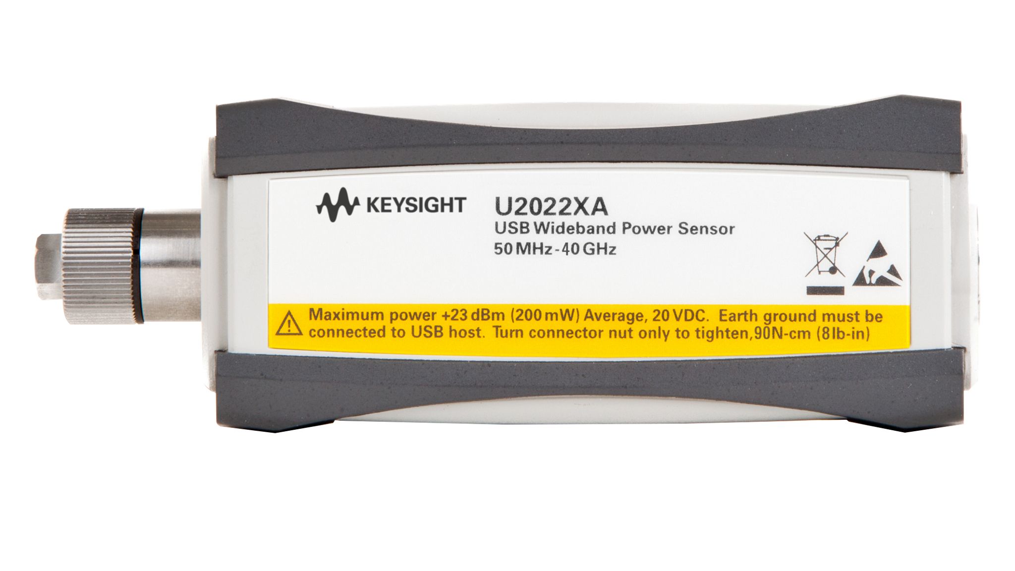 Power Meters + Sensors - Used Keysight Equipment