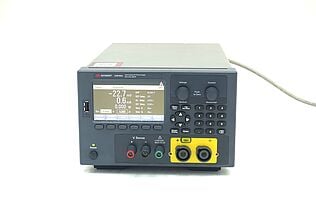 Power Formula: Engineer's 101 Cheatsheet - Used Keysight Equipment