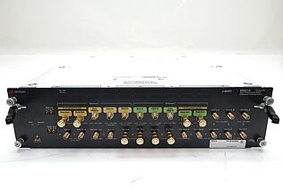 数据通信和误码率测试 - Used Keysight Equipment