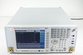Spectrum Analyzer vs Oscilloscope: A Comparison Guide for Engineers ...