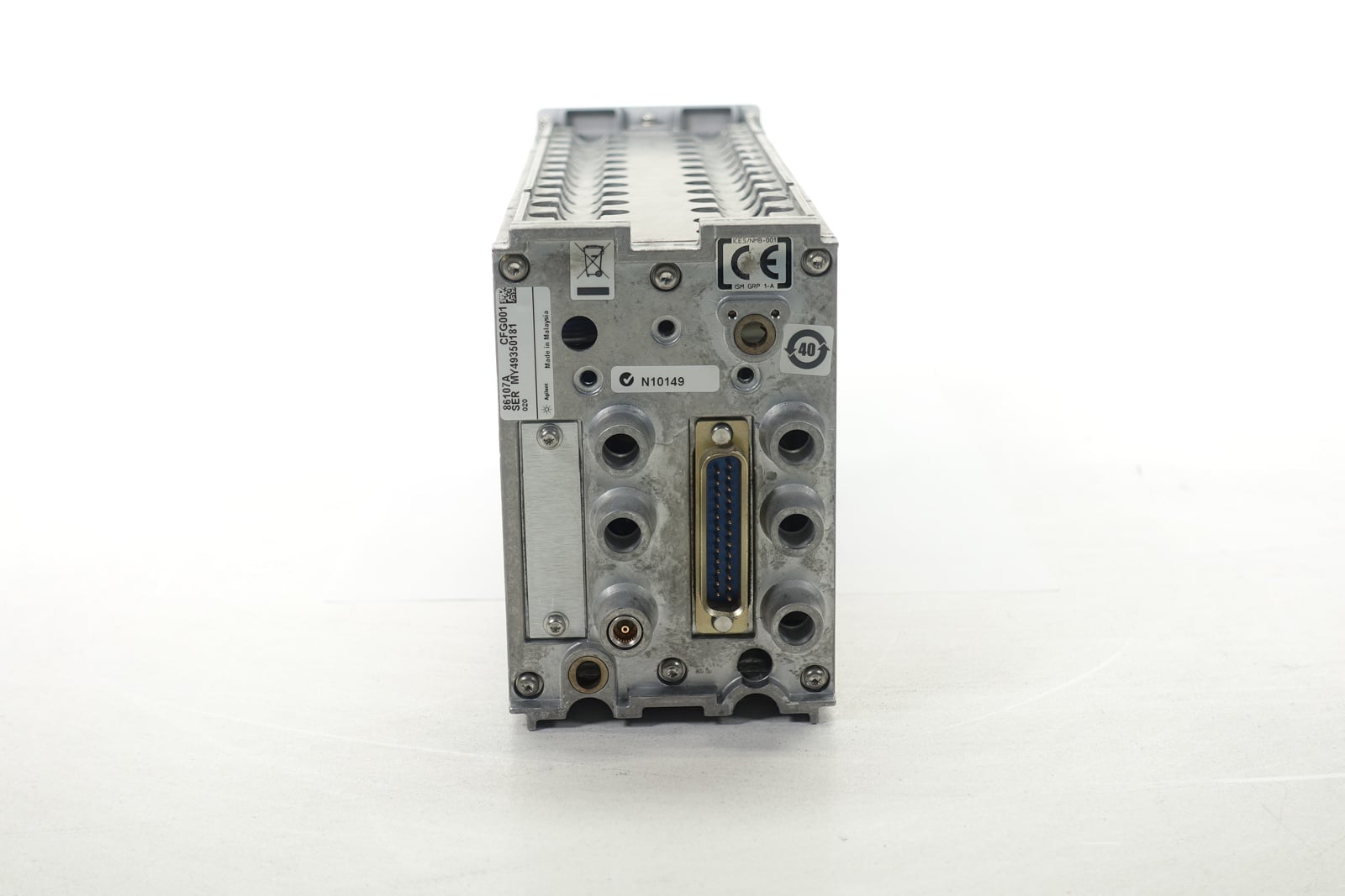 デジタルコミュニケーションアナライザ - Used Keysight Equipment