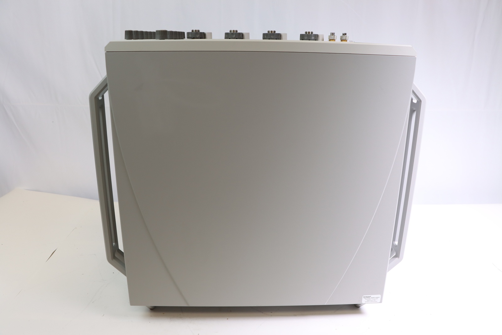 オシロスコープ - Used Keysight Equipment