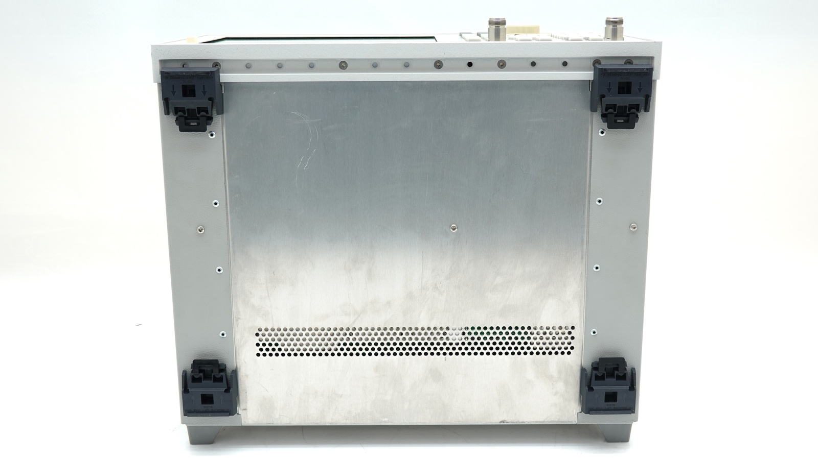 네트워크 + 임피던스 분석기 - Used Keysight Equipment