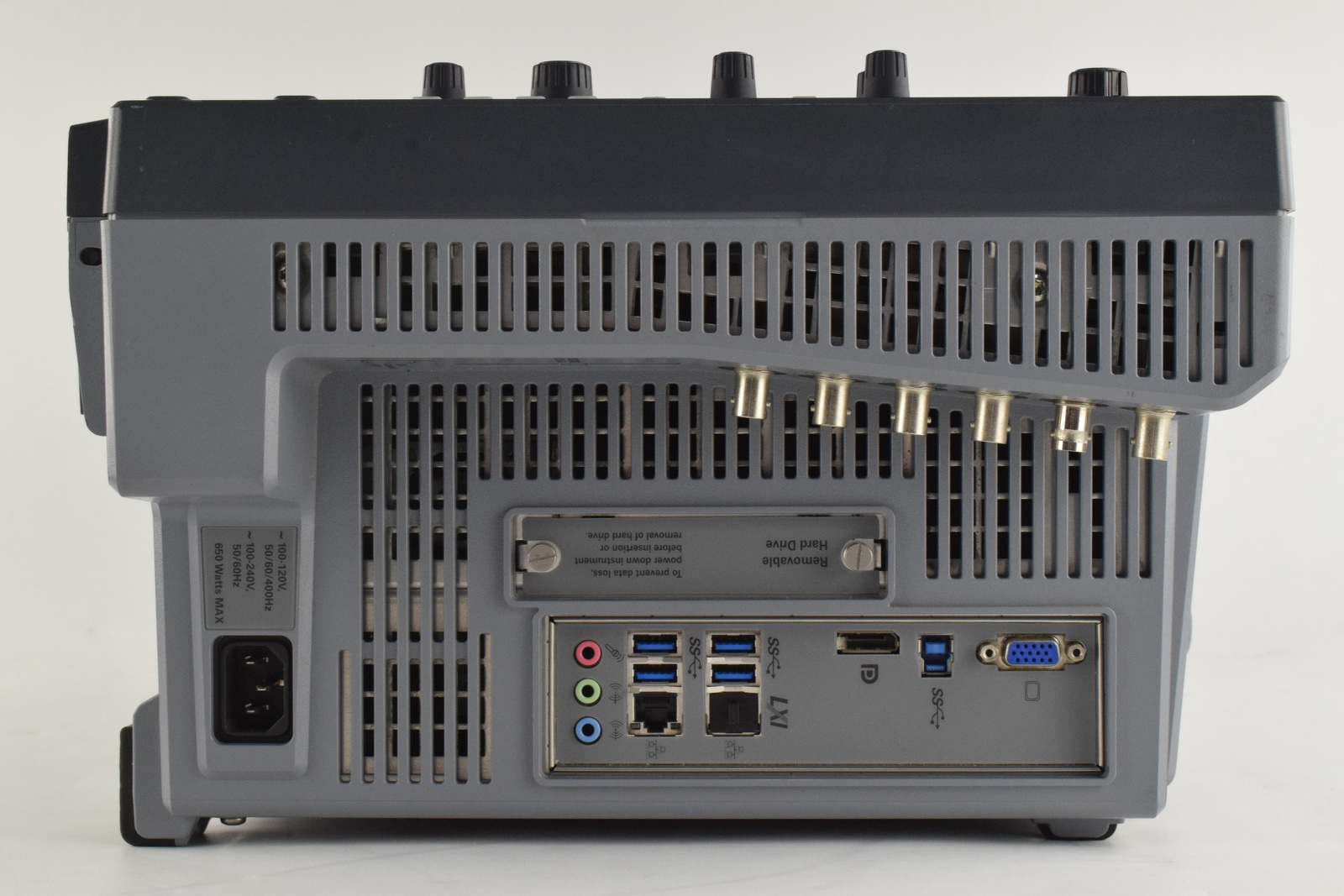 示波器 - Used Keysight Equipment