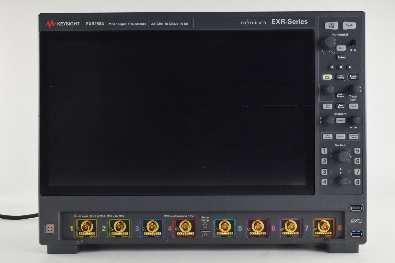 示波器 - Used Keysight Equipment