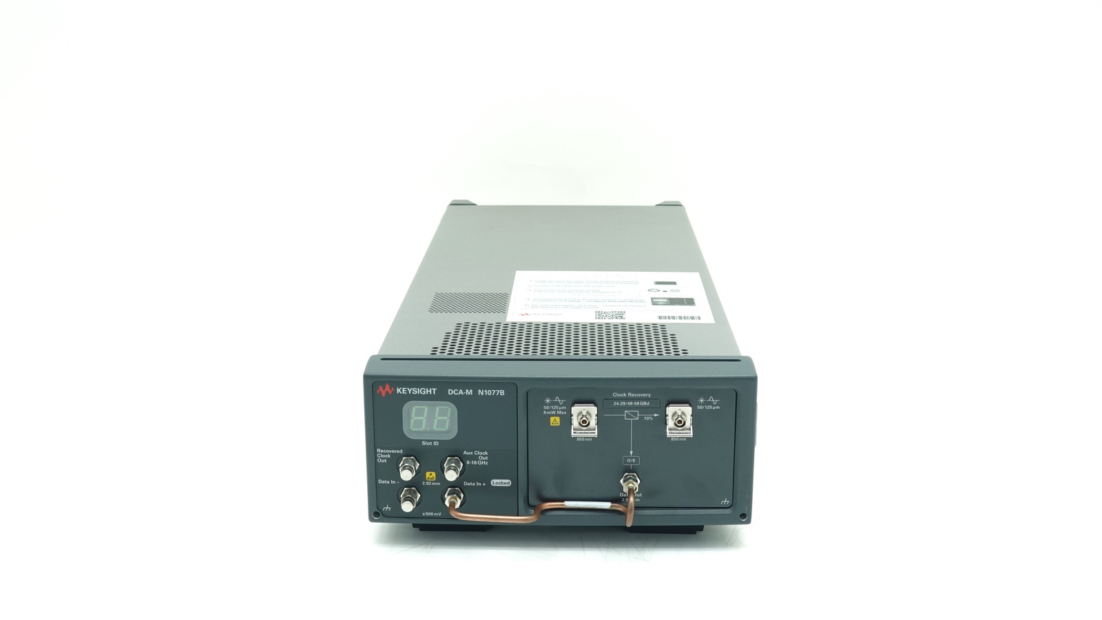 Oscilloscopes - Used Keysight Equipment