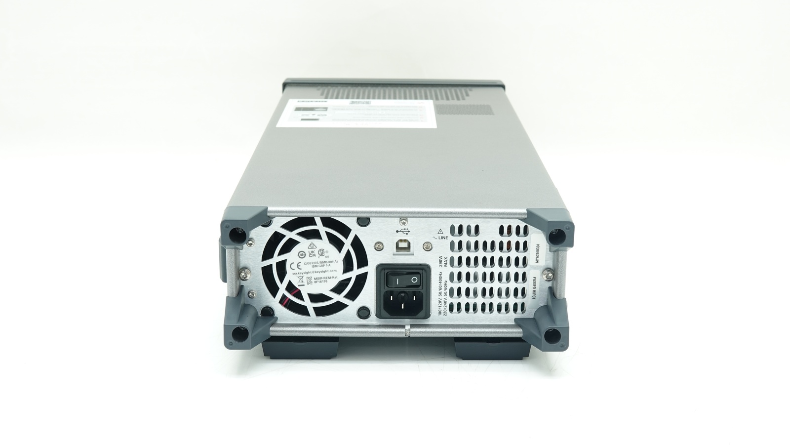 Oscilloscopes - Used Keysight Equipment