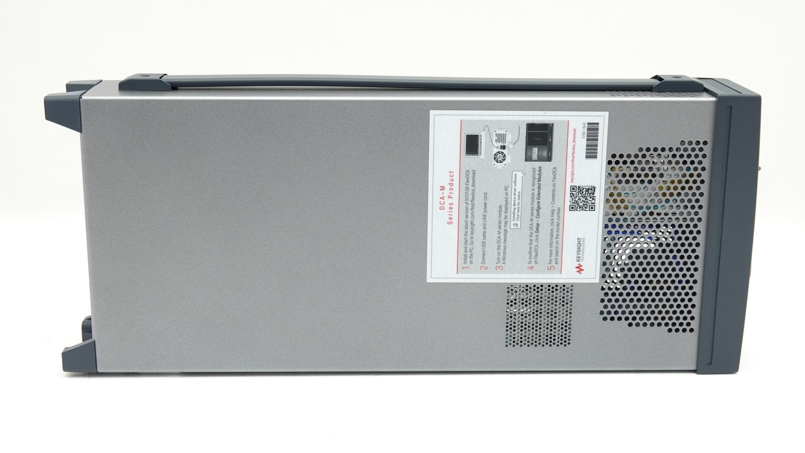 Oscilloscopes - Used Keysight Equipment