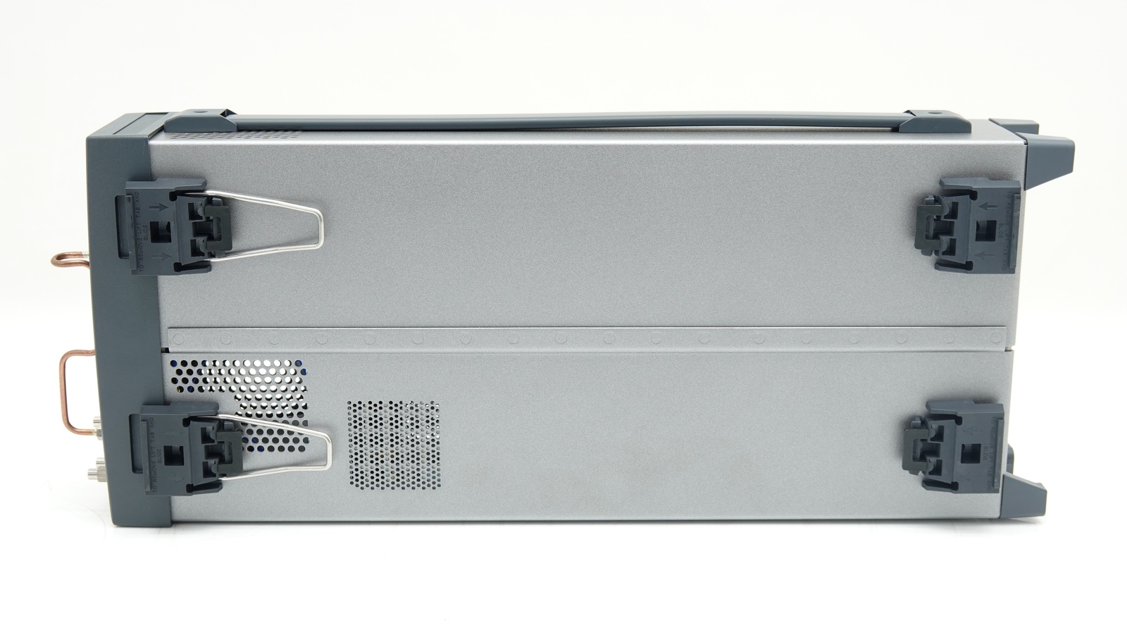 Oscilloscopes - Used Keysight Equipment