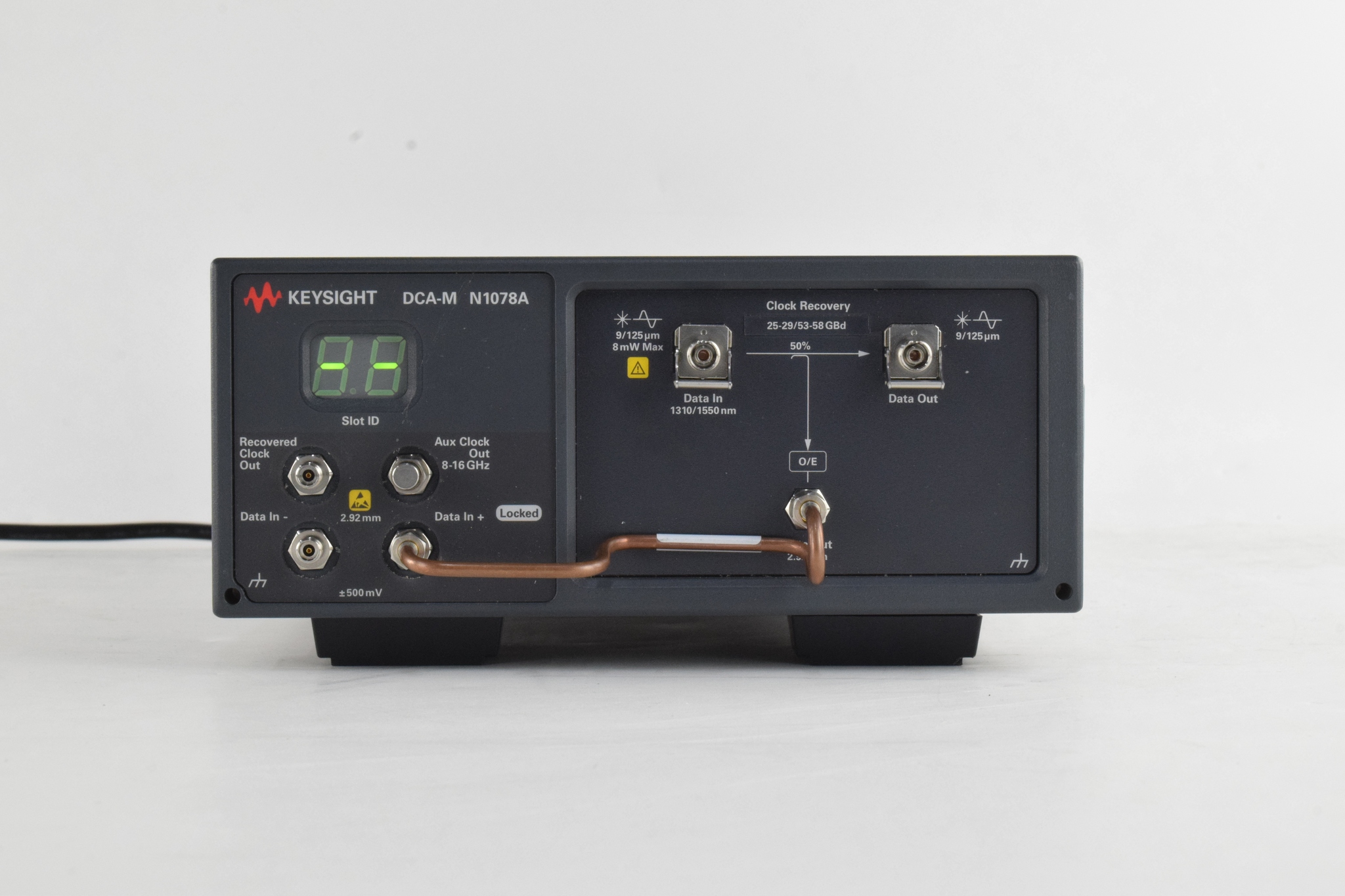 デジタルコミュニケーションアナライザ - Used Keysight Equipment