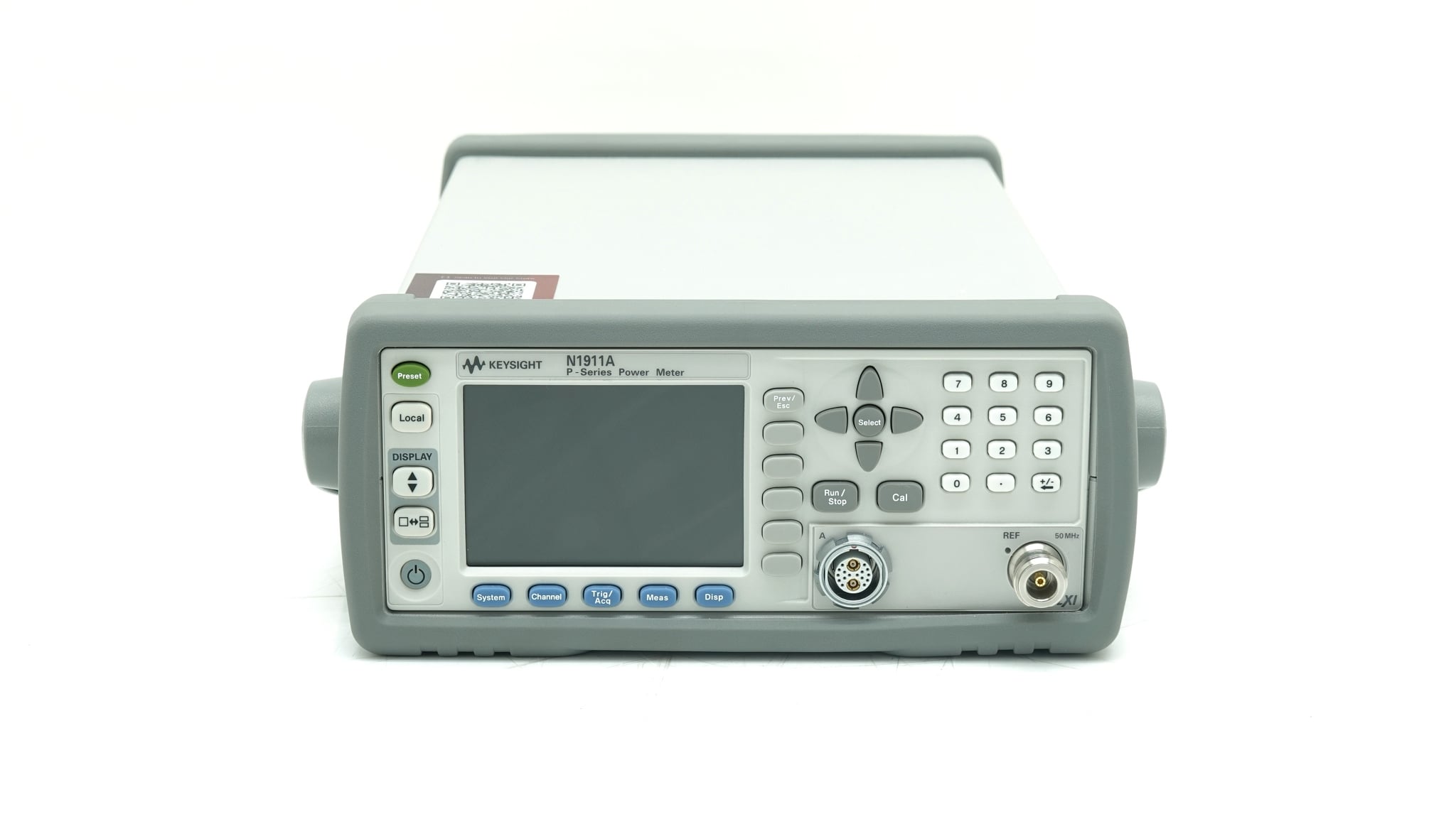 Power Meters + Sensors - Used Keysight Equipment