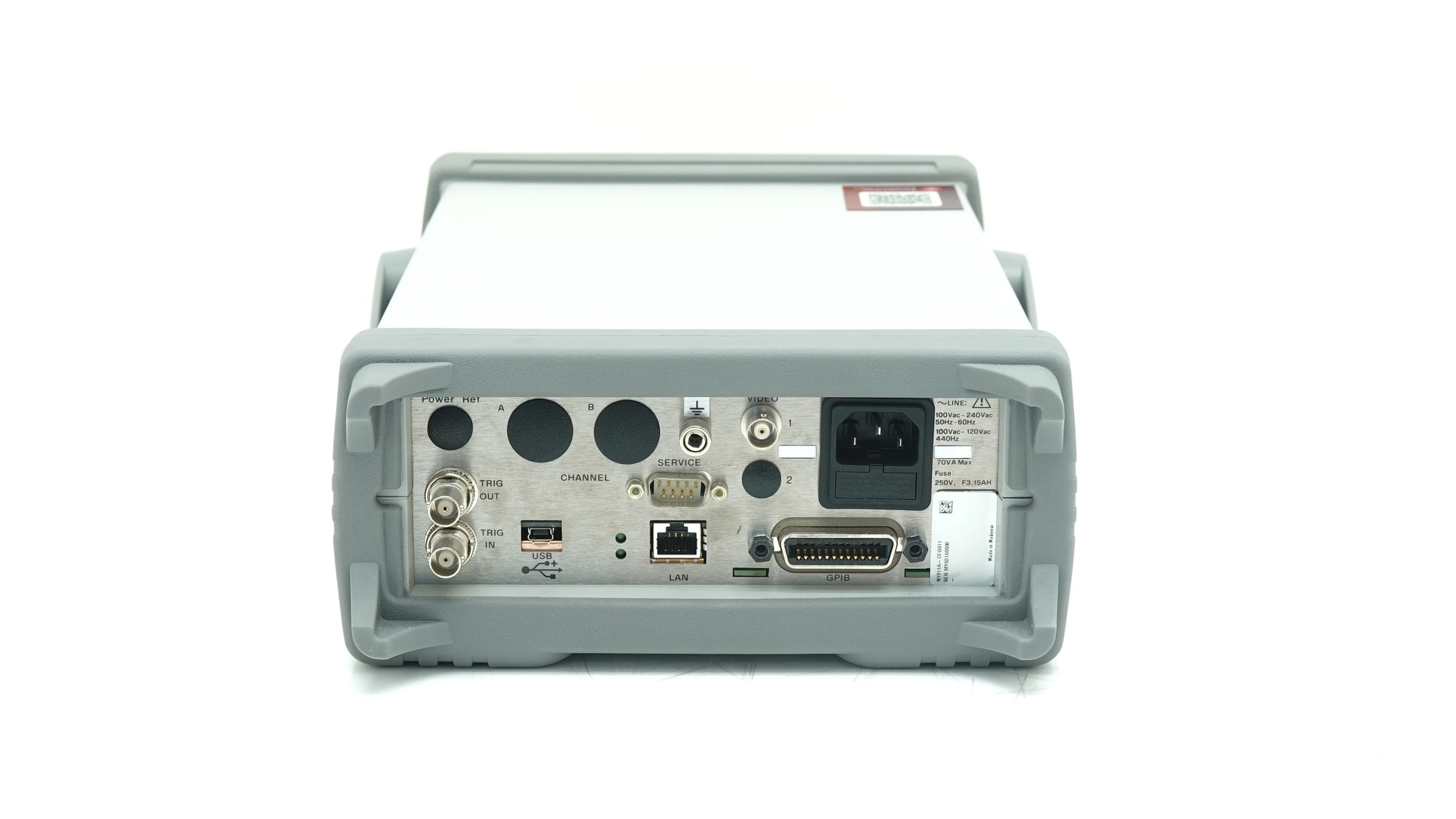 Power Meters + Sensors - Used Keysight Equipment