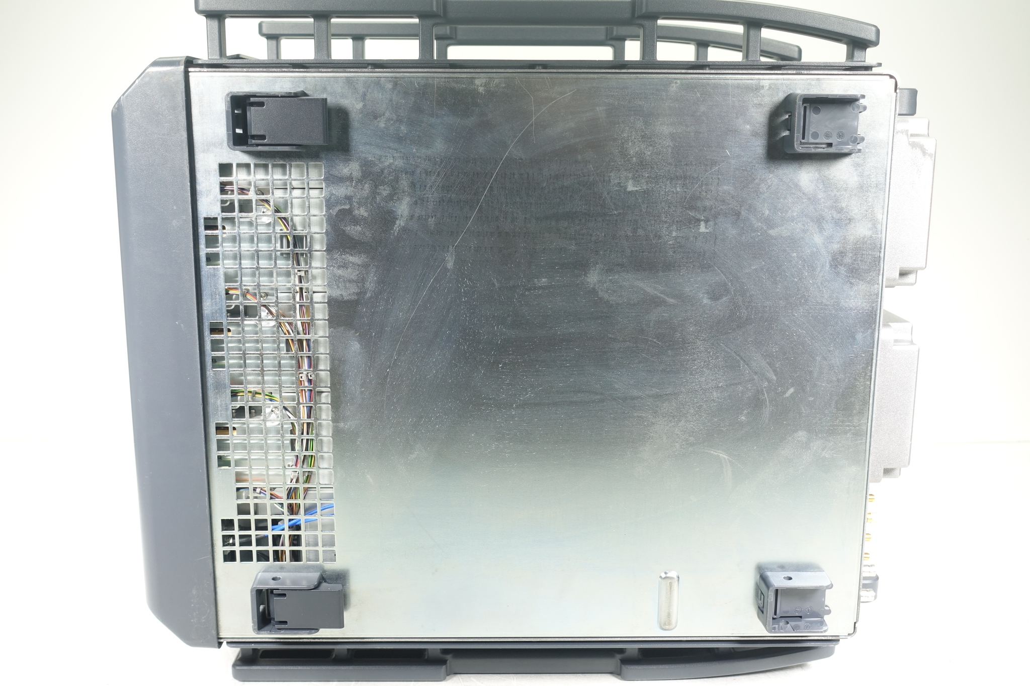 광학 부품 테스트 - Used Keysight Equipment