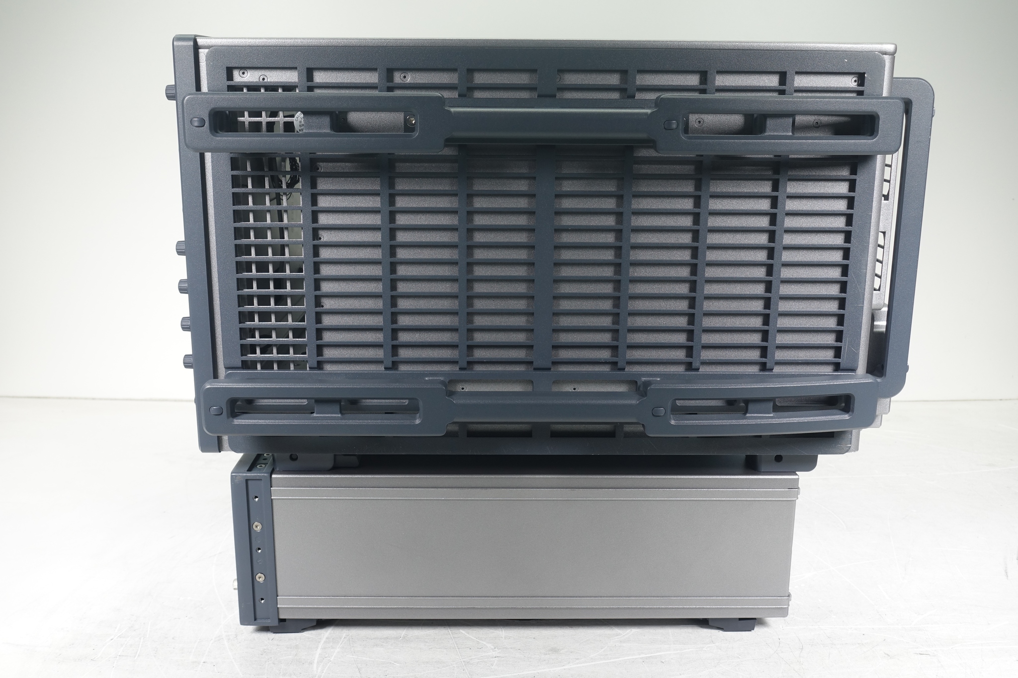 광학 부품 테스트 - Used Keysight Equipment