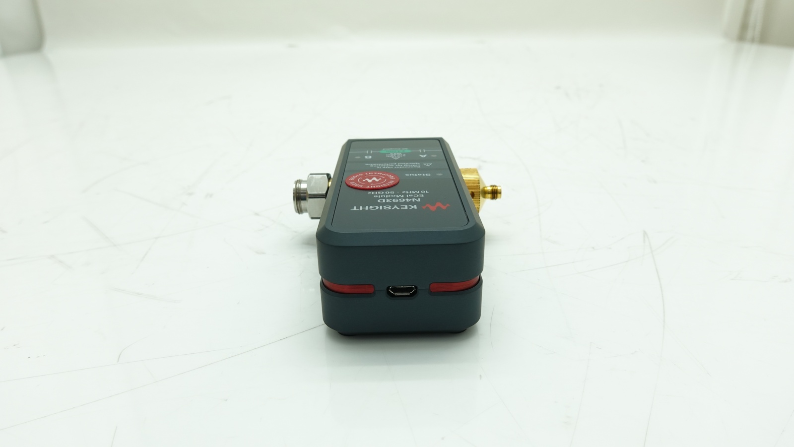 Network + Impedance Analyzers - Used Keysight Equipment