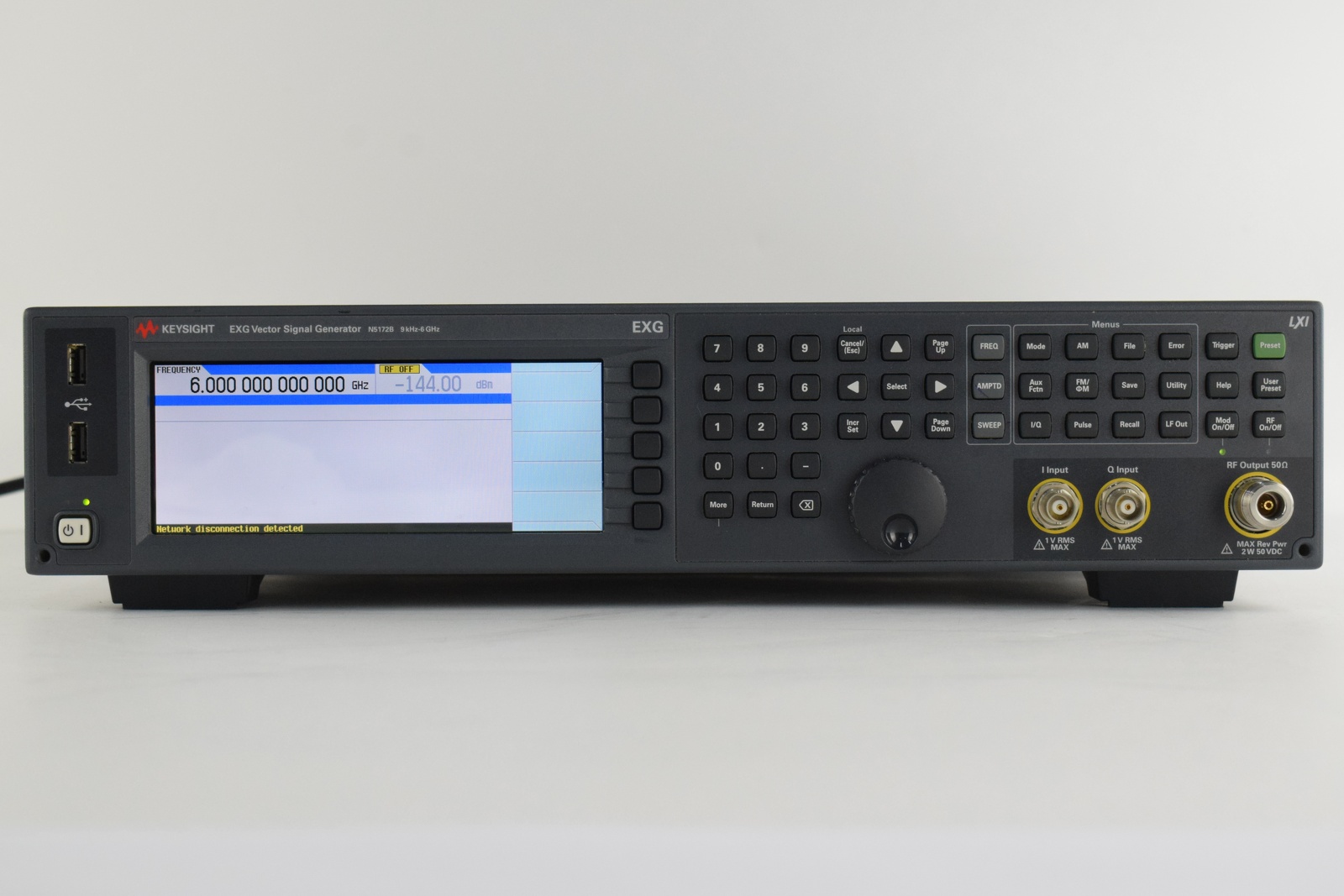 波形/函数和信号发生器 - Used Keysight Equipment