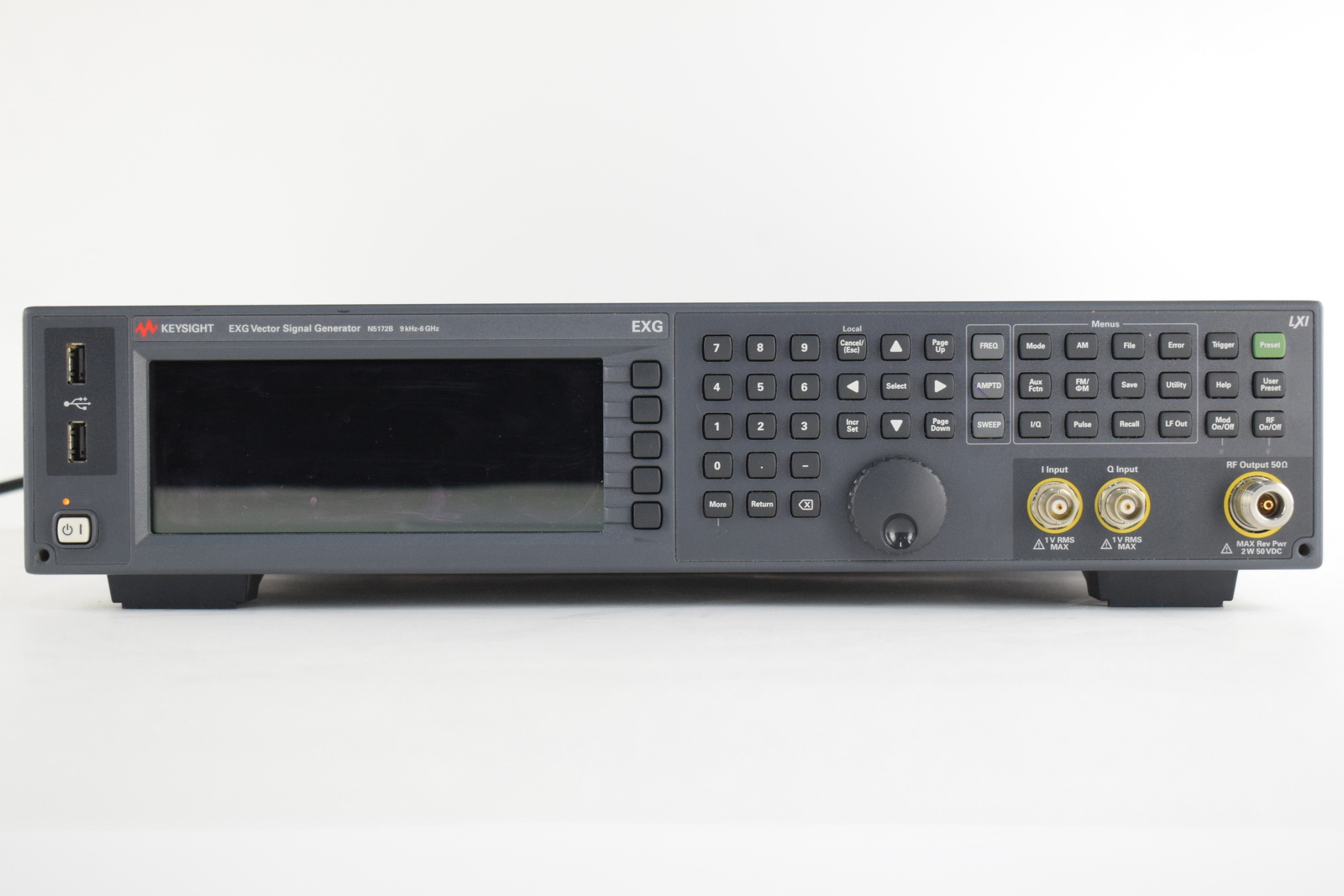 波形/函数和信号发生器 - Used Keysight Equipment