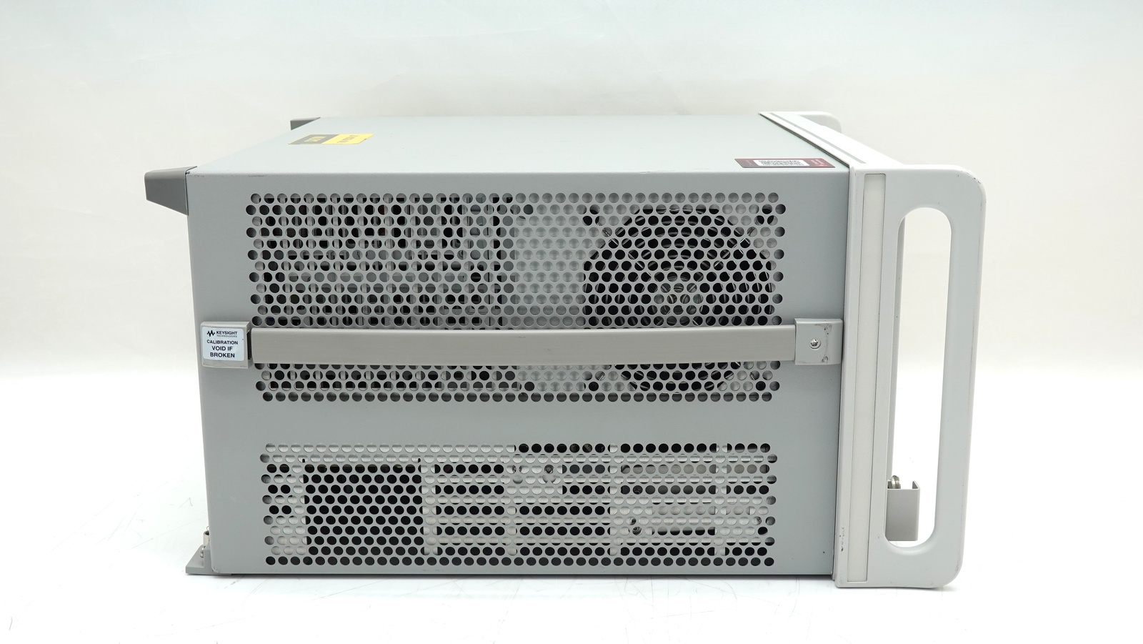 Network + Impedance Analyzers - Used Keysight Equipment