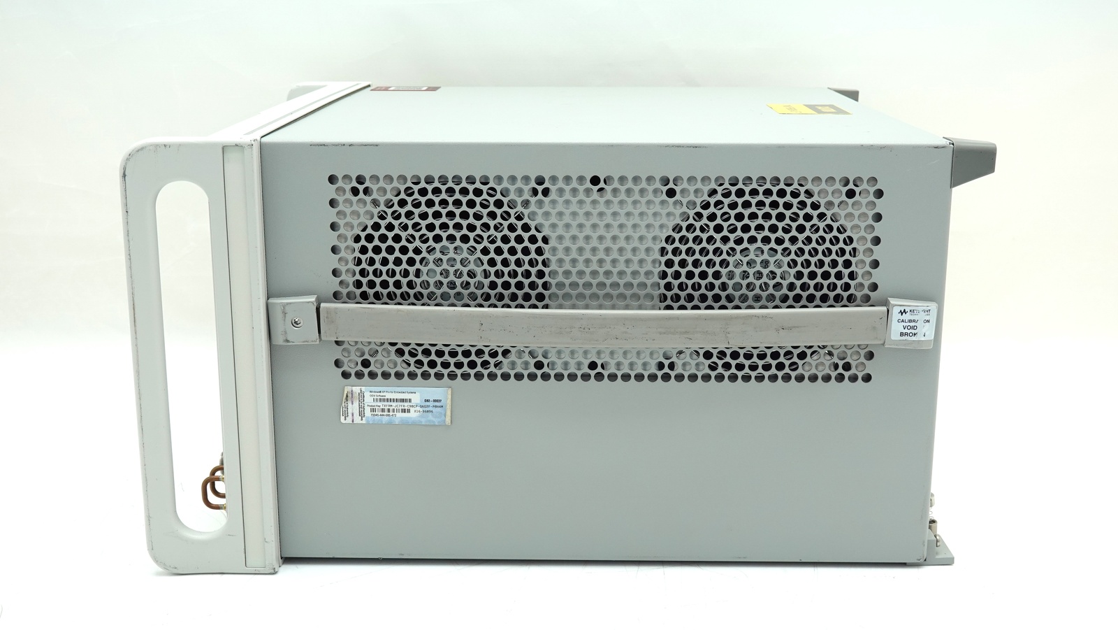 Network + Impedance Analyzers - Used Keysight Equipment