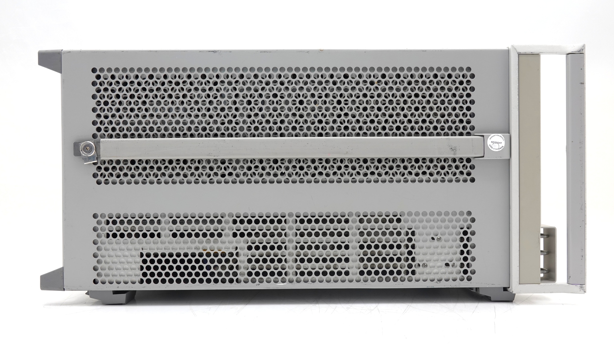 网络和阻抗分析仪 - Used Keysight Equipment
