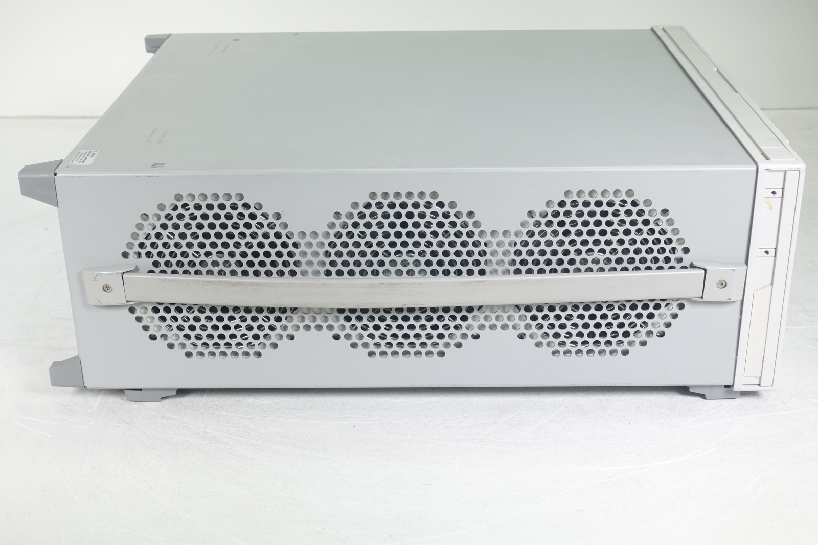 频谱和信号分析仪 - Used Keysight Equipment