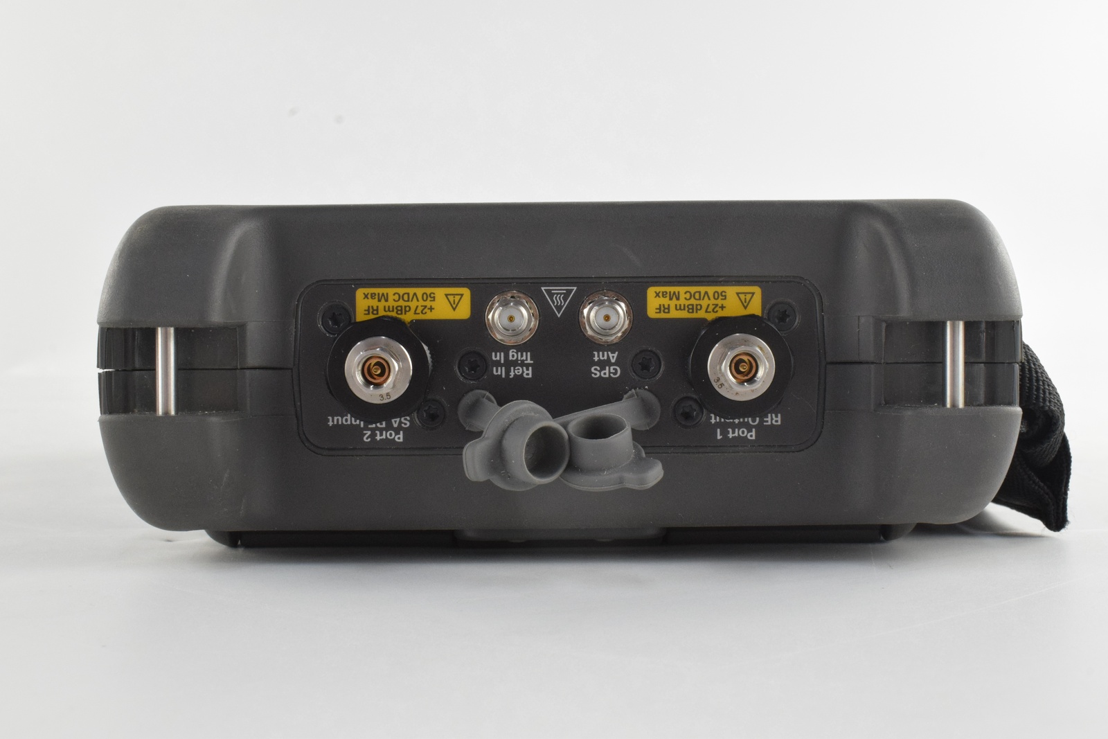 频谱和信号分析仪 - Used Keysight Equipment