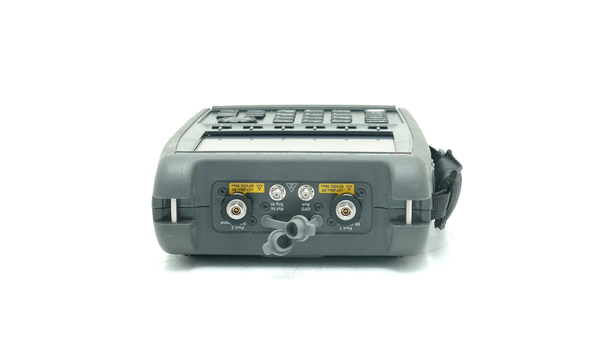 频谱和信号分析仪 - Used Keysight Equipment