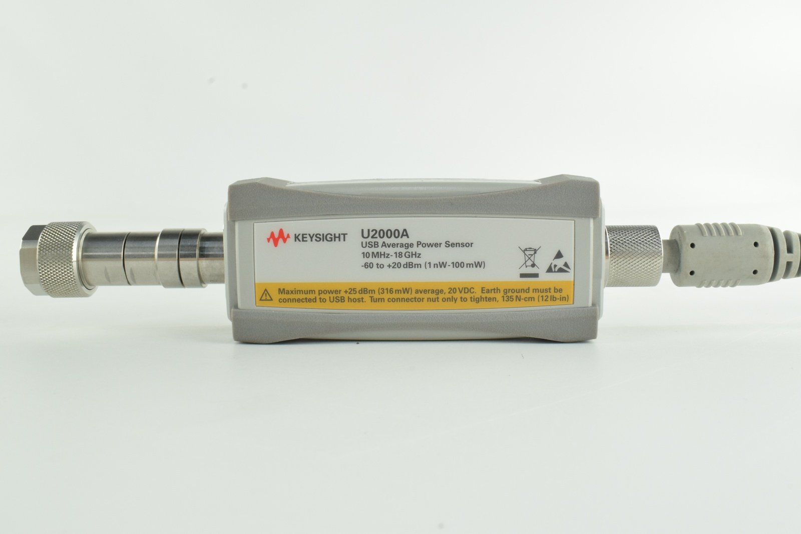 功率计和功率传感器 - Used Keysight Equipment