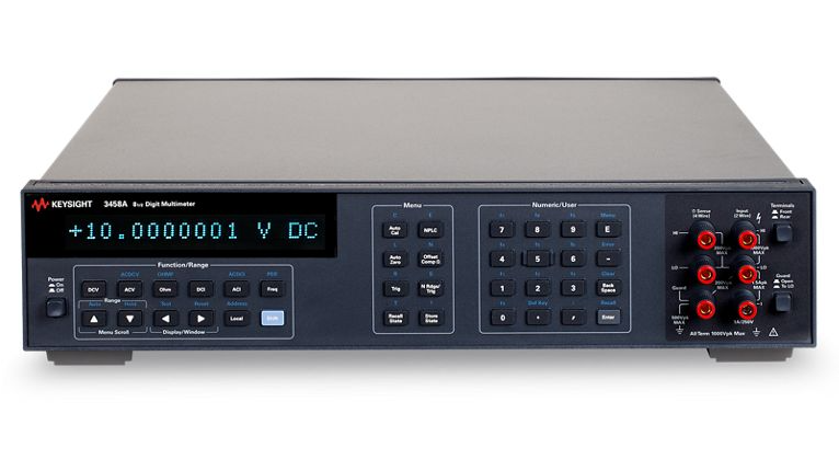 How to Test a Capacitor with a Digital Multimeter: The Ultimate Guide ...