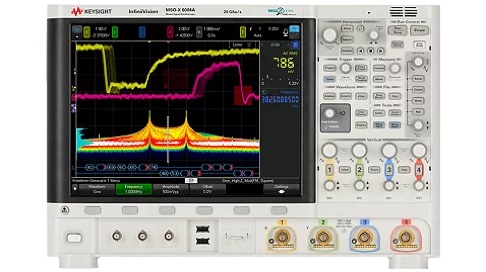 Your Complete Guide to Buying a Used Oscilloscope That Works Like New - Used Keysight Equipment