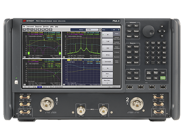 The Ultimate Engineer's Guide to Buying a Network Analyzer - Used ...
