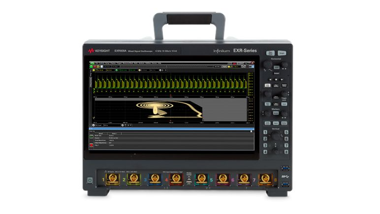 What Is a Transient in Electronics? - Keysight Oscilloscope Glossary ...