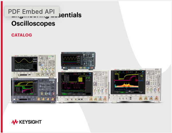 Sale: Keysight Used DSOX1102A Oscilloscope: 70/100 MHz, 2 Analog ...