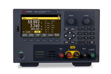 Keysight Used DC Power Supplies | 5-Year Warranty Available - Used ...