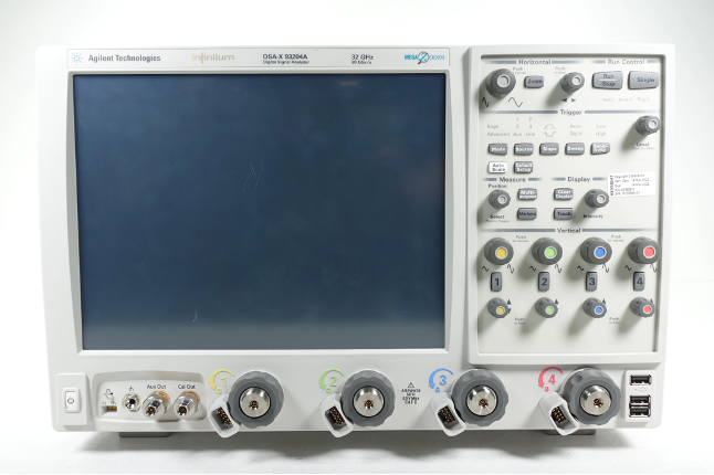 What Is Ground Reference - Keysight Oscilloscope Glossary - Used ...
