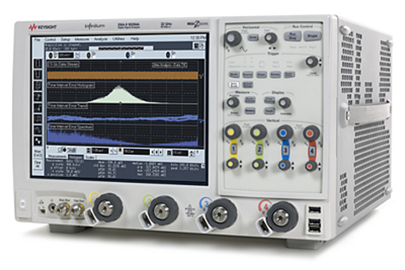 What is a Band-Stop Filter? - Keysight Oscilloscope Glossary - Used ...