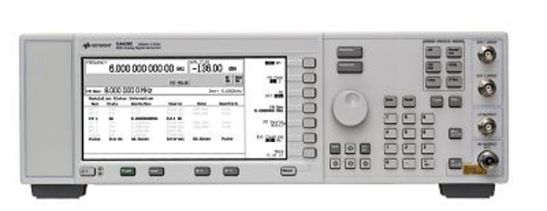 What is a Function Generator? - Keysight Oscilloscope Glossary - Used ...