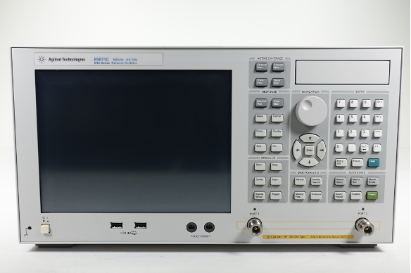 6 Reasons to Buy a Used vs New E5071C Network Analyzer - Used Keysight ...