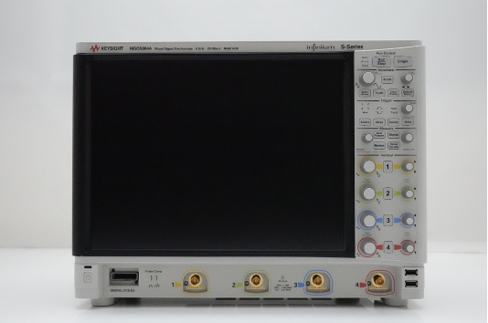 What is Correlated Double Sampling? - Keysight Oscilloscope Glossary ...
