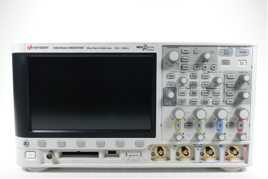 What Are Limit Lines in Electronic Testing? - Keysight Oscilloscope ...