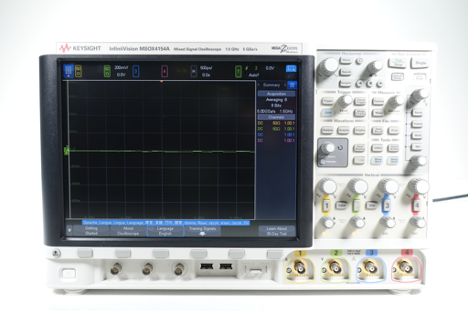 What Is Timing in Oscilloscopes? - Keysight Oscilloscope Glossary - Used Keysight Equipment