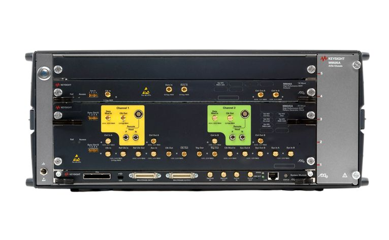 What is Digital Signal Processing? - Keysight Oscilloscope Glossary ...