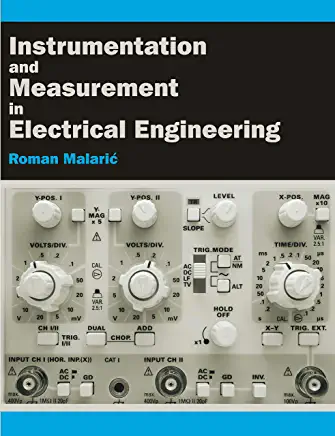 The 10 Best Electrical Engineering Reference Books of All Time - Used Keysight Equipment