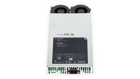 Used Keysight N6792A, 200W, 1U Electronic Load Module - Used Keysight ...